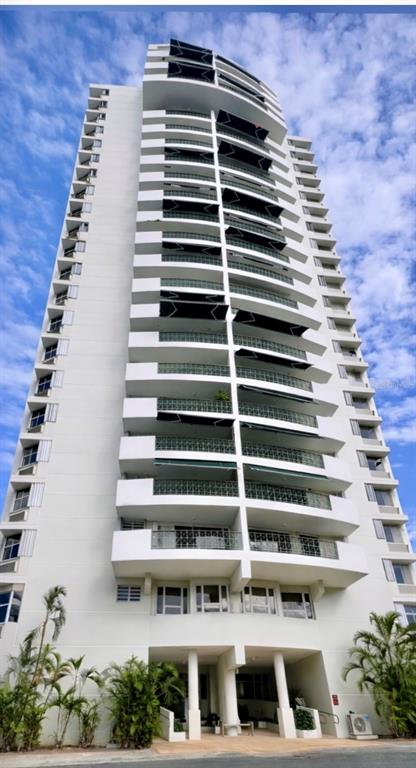 2305, 600, Ave Jesús T. Pinero, San Juan - Apartment for Sale | Findit