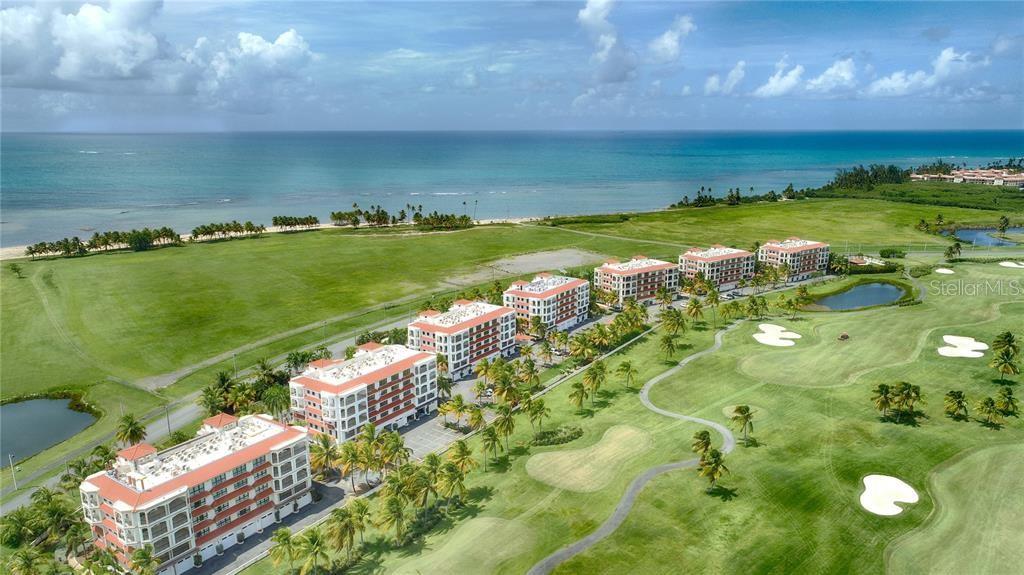 302F, 400 Coco Beach Blvd, Country Club Residences, Rio Grande ...