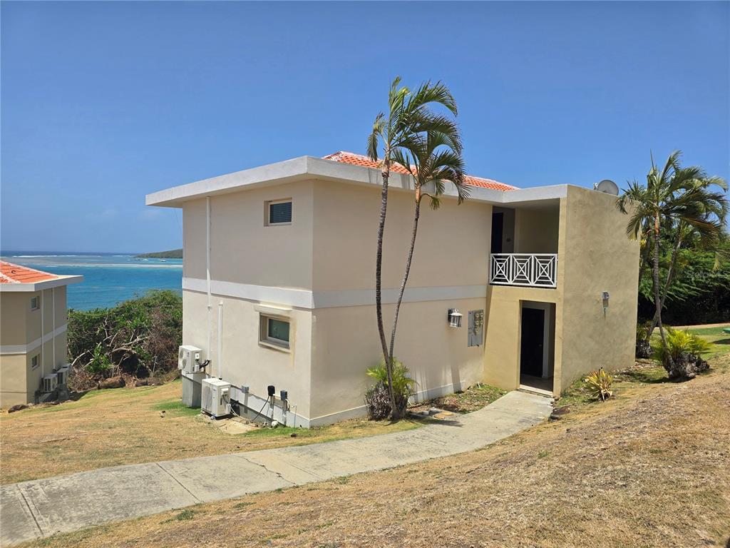 1702, Punta Canero,bo. Frailes, Costa Bonita, Culebra - Apartamento en ...