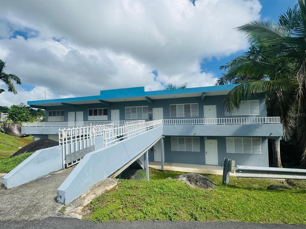 7, Carr. 908 Km 9.4, Bo. Tejas Apt., Humacao - Apartamento en Alquiler ...