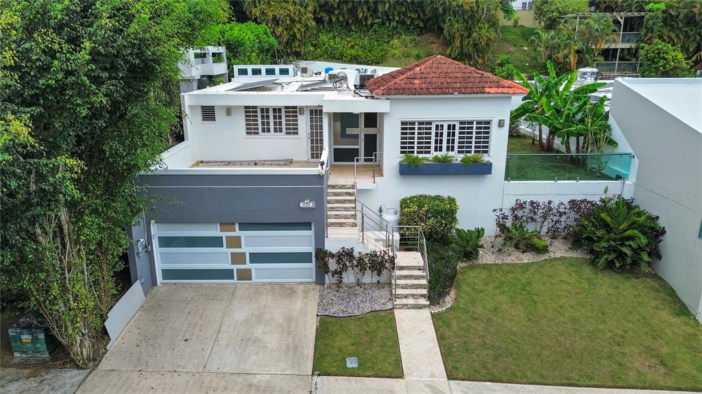B-31 Poppy Street, Parque Forestal, San Juan - Casa en Venta | Findit